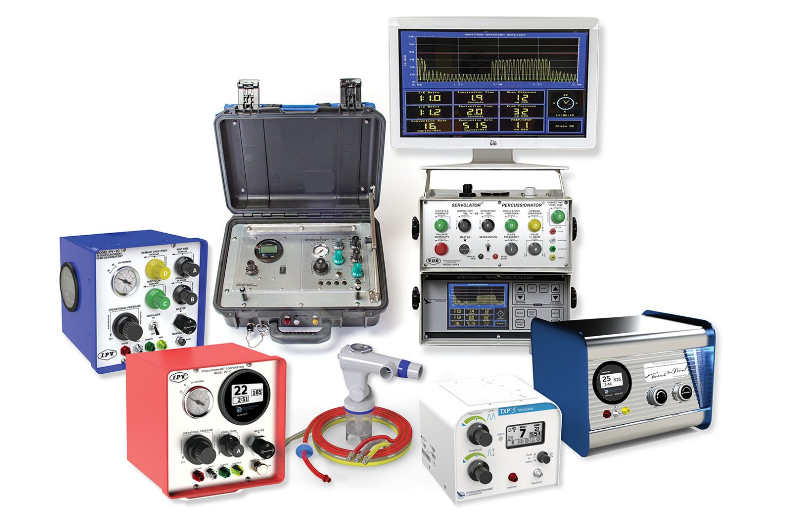 Breathing easier in a time of peril - PAC Machinery