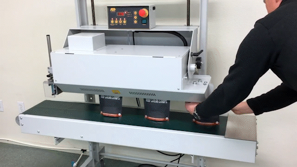 Time to Ditch Manual Packaging and Automate - PAC Machinery
