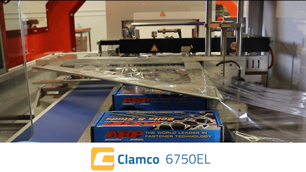 Time to Ditch Manual Packaging and Automate - PAC Machinery