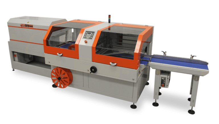 PAC Machinery Equipment Seamlessly Integrates with Robotics & Automated ...