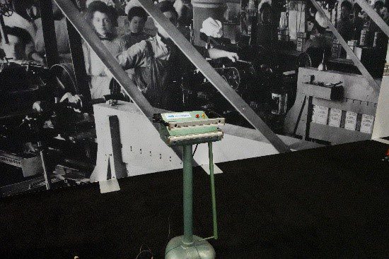 PACK EXPO Las Vegas, A Huge Success for PAC Machinery - PAC Machinery