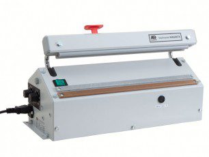 Audion Sealmaster Magneta - PAC Machinery