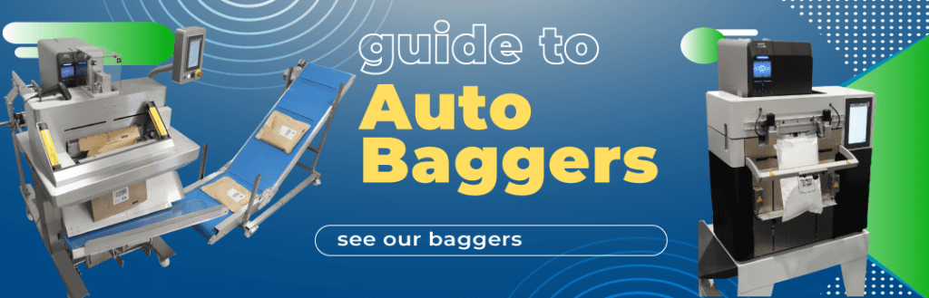 The Ultimate Guide to Automatic Baggers - PAC Machinery
