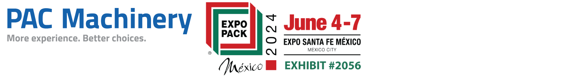 PAC Machinery to Showcase the Most Advanced Auto Bagger on the Market ...