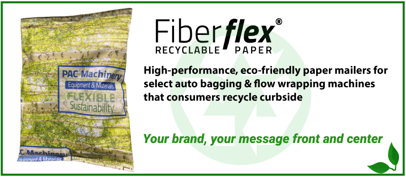 Bags and Materials - PAC Machinery