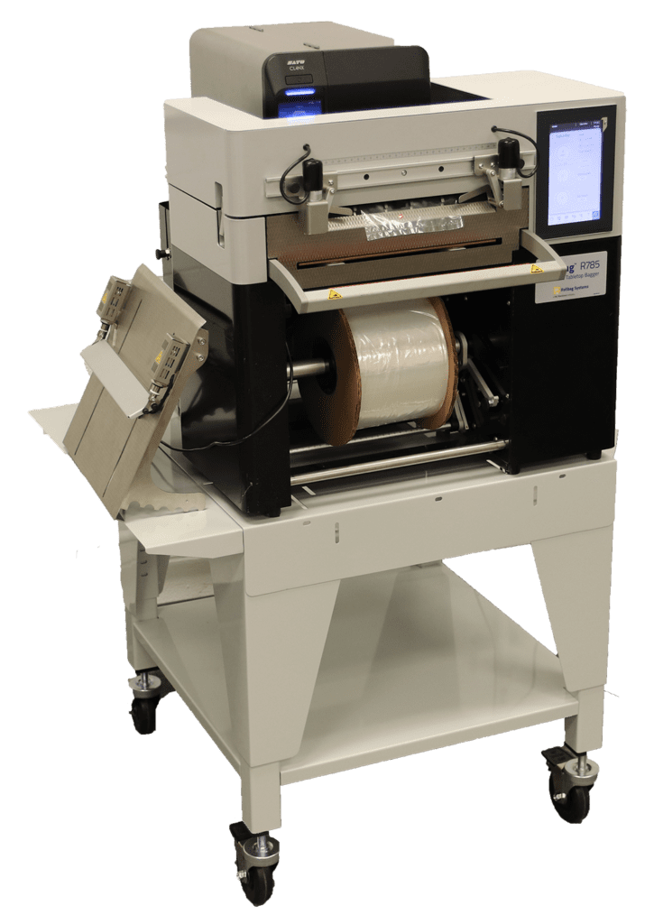 PAC MACHINERY RELEASES NEW UTILITY STAND WITH OPERATOR BENEFITS FOR ...