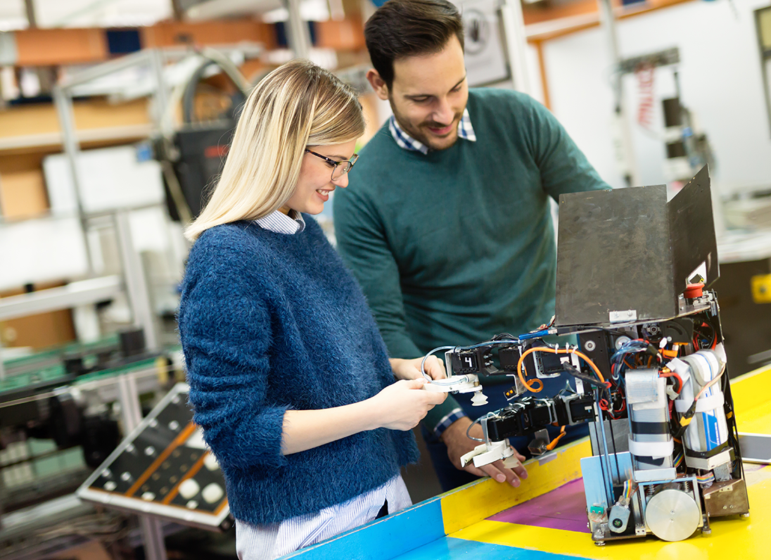 Custom Solutions - PAC Machinery