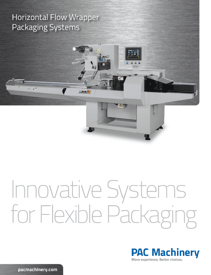 Brochures - PAC Machinery