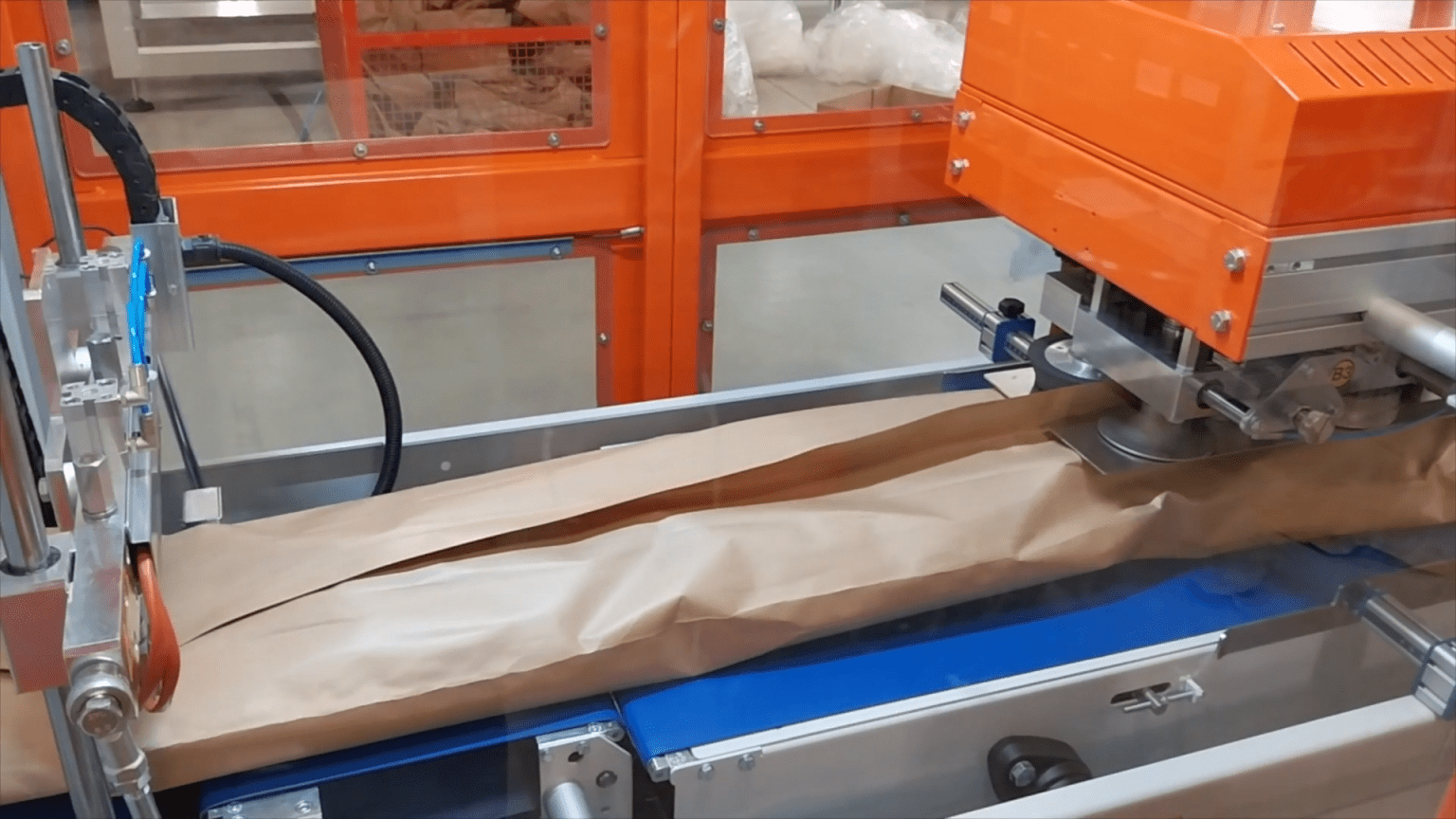 Compare our Flow Wrapper Models - PAC Machinery