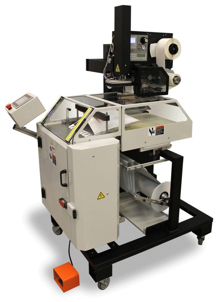 PAC Machinery Introduces Versatile Magnum Horizontal Order Fulfillment ...