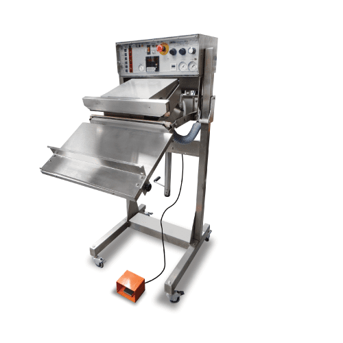 Med Vac - PAC Machinery