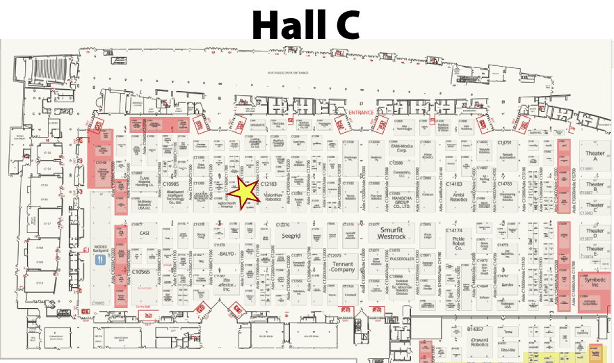 Modex 2026 - PAC Machinery