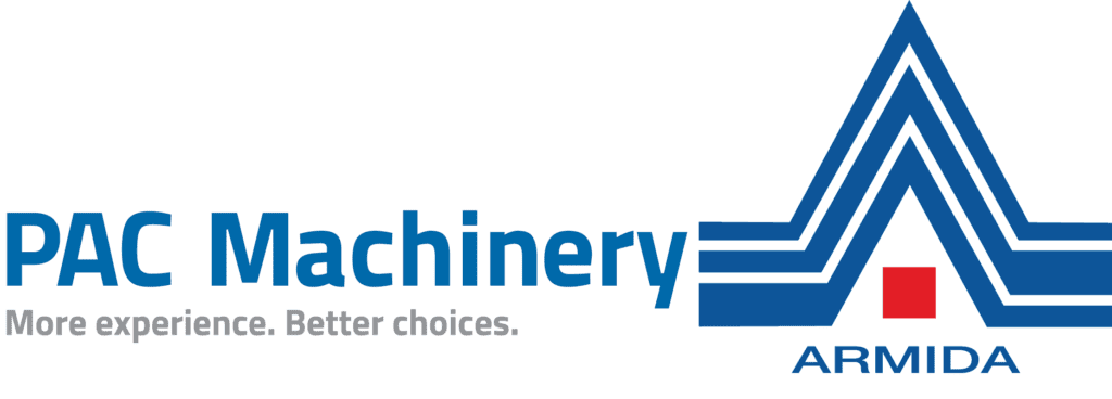 EXPO PACK MEXICO 2024 - PAC Machinery