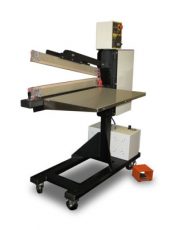 Vertrod P-CAN Cantilever - PAC Machinery