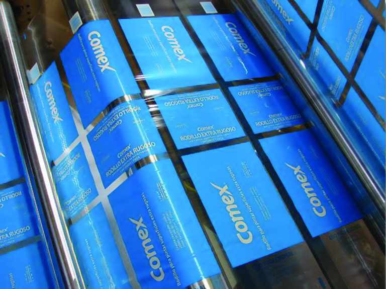 Rollbag® Poly Tubing - PAC Machinery