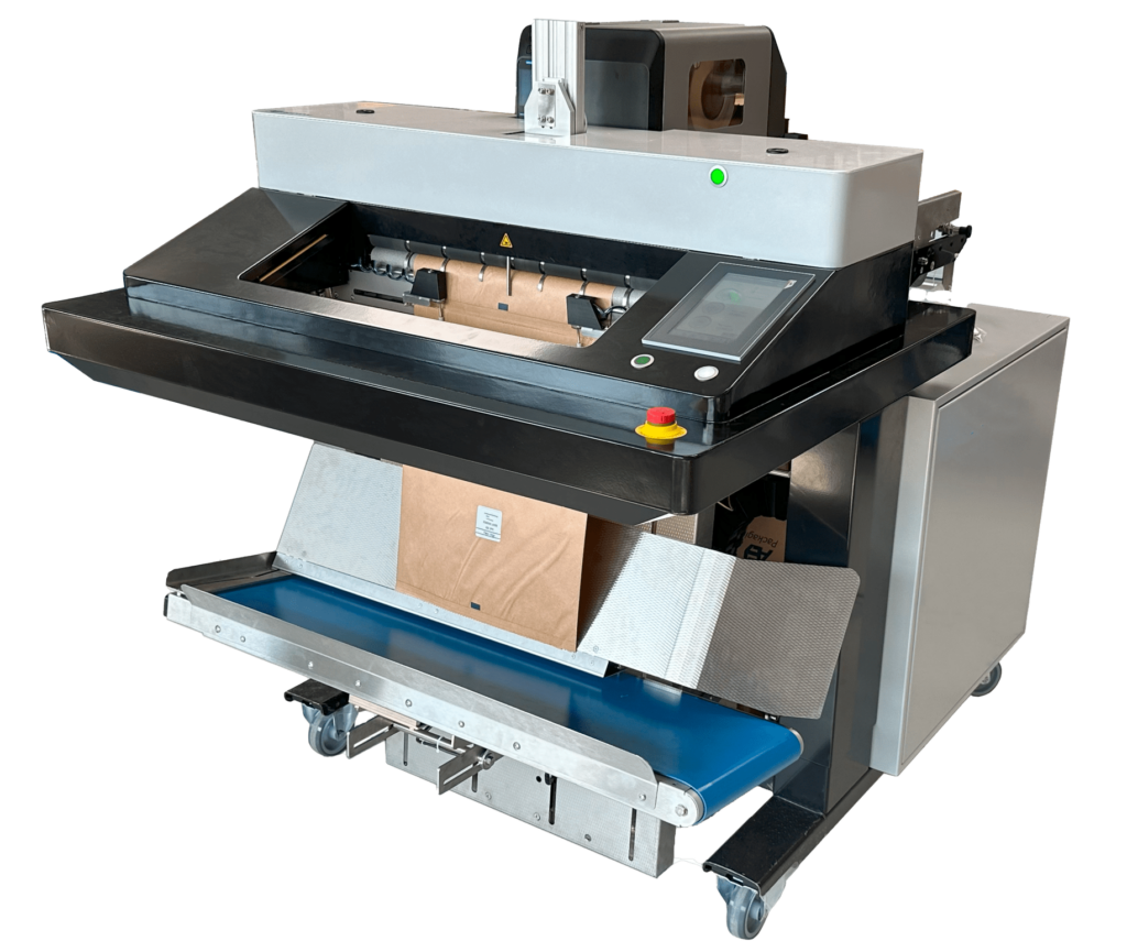 PAC Machinery Unveils Latest Flexible, Sustainable Bagging Innovations ...