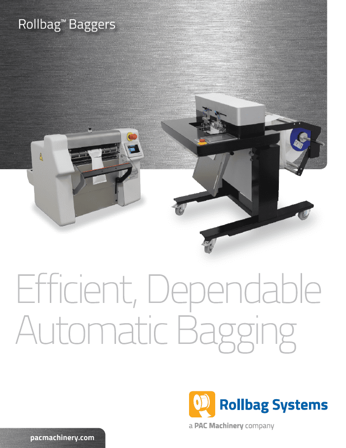 Brochures - PAC Machinery
