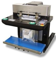 PAC Machinery Enters NEW Top Fulfillment Auto Bagger for an MHI, MODEX ...