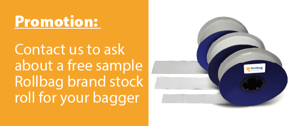 Bags and Materials - PAC Machinery