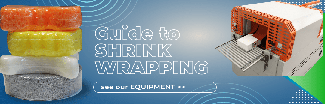 The Ultimate Guide to Shrink Wrapping: What You Need to Know - PAC ...