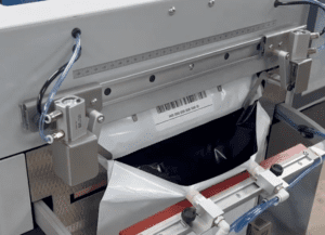 Rollbag® R985 Auto Bagger - PAC Machinery