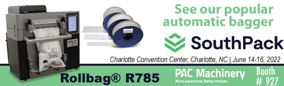 SouthPack - PAC Machinery