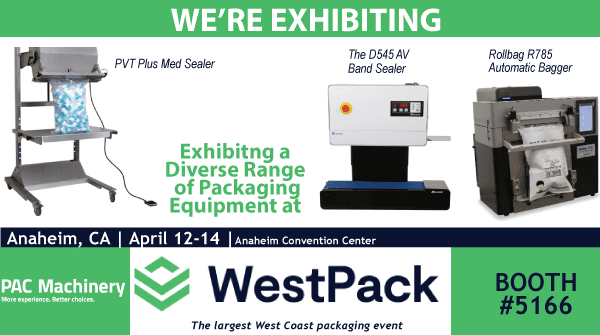 West Pack 2022 - PAC Machinery