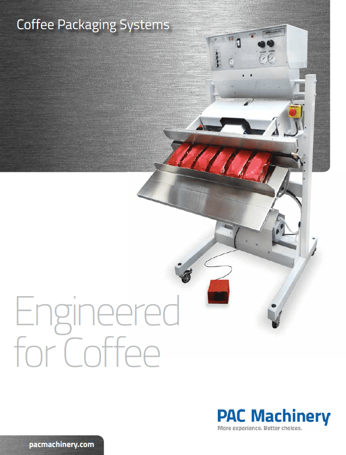 Brochures - PAC Machinery