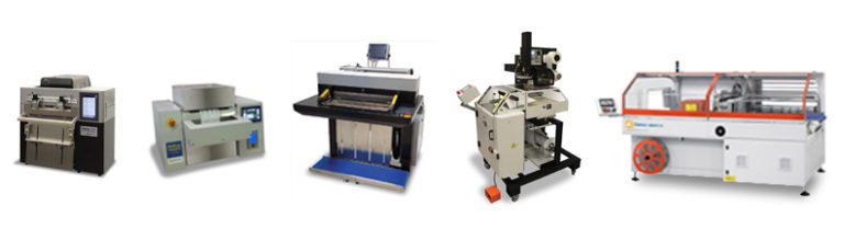 Automatic Fulfillment Baggers for Packaging Poly Mailers - PAC Machinery